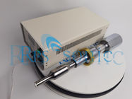 20Khz 2000W Ultrasonic Dispersion Equipment Laboratory Type Titanium ...
